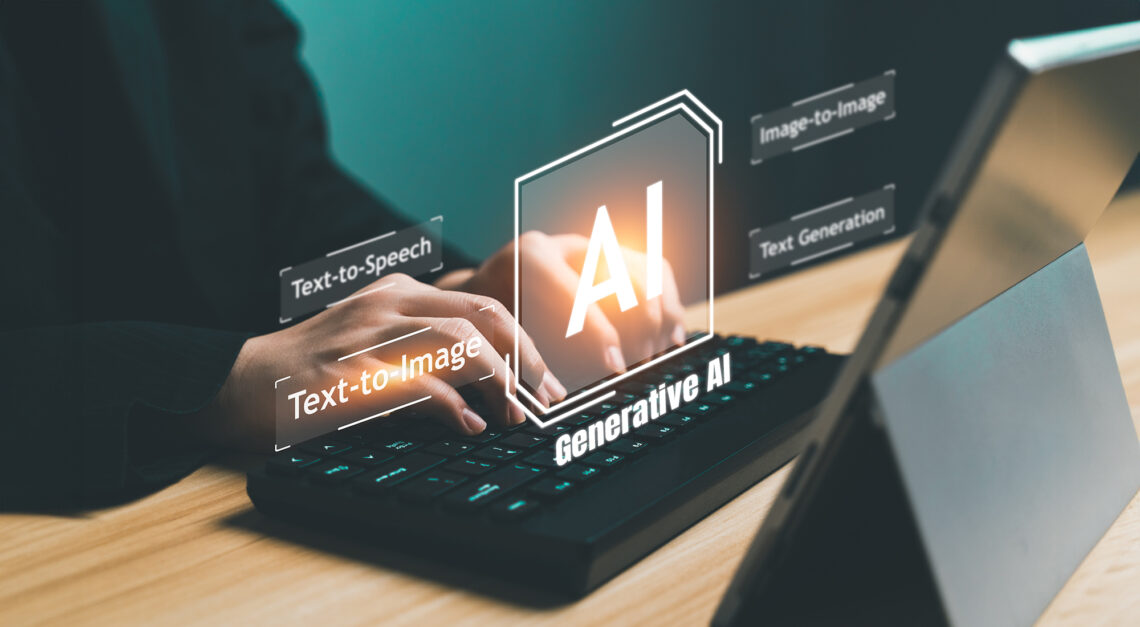 Typical Insights On Generative AI: Advances, Applications, And Future